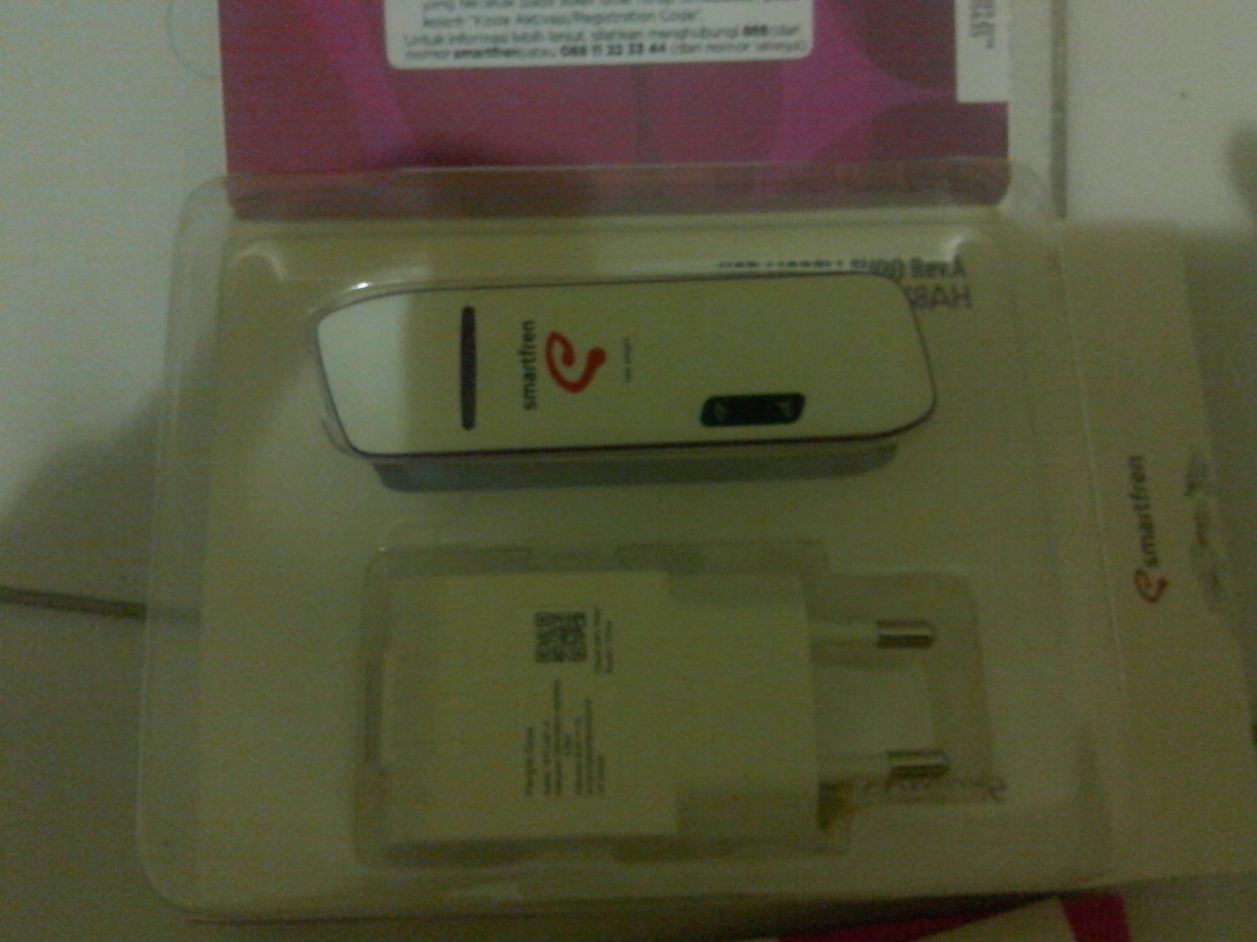 Review USB Modem wifi Smartfren | mario devan Blog's