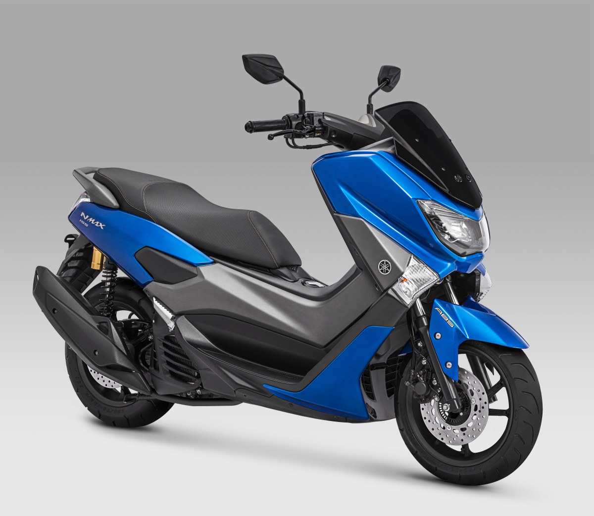 New YAMAHA NMAX 155 Model 2018 Launching di Sentul! | mario devan Blog's