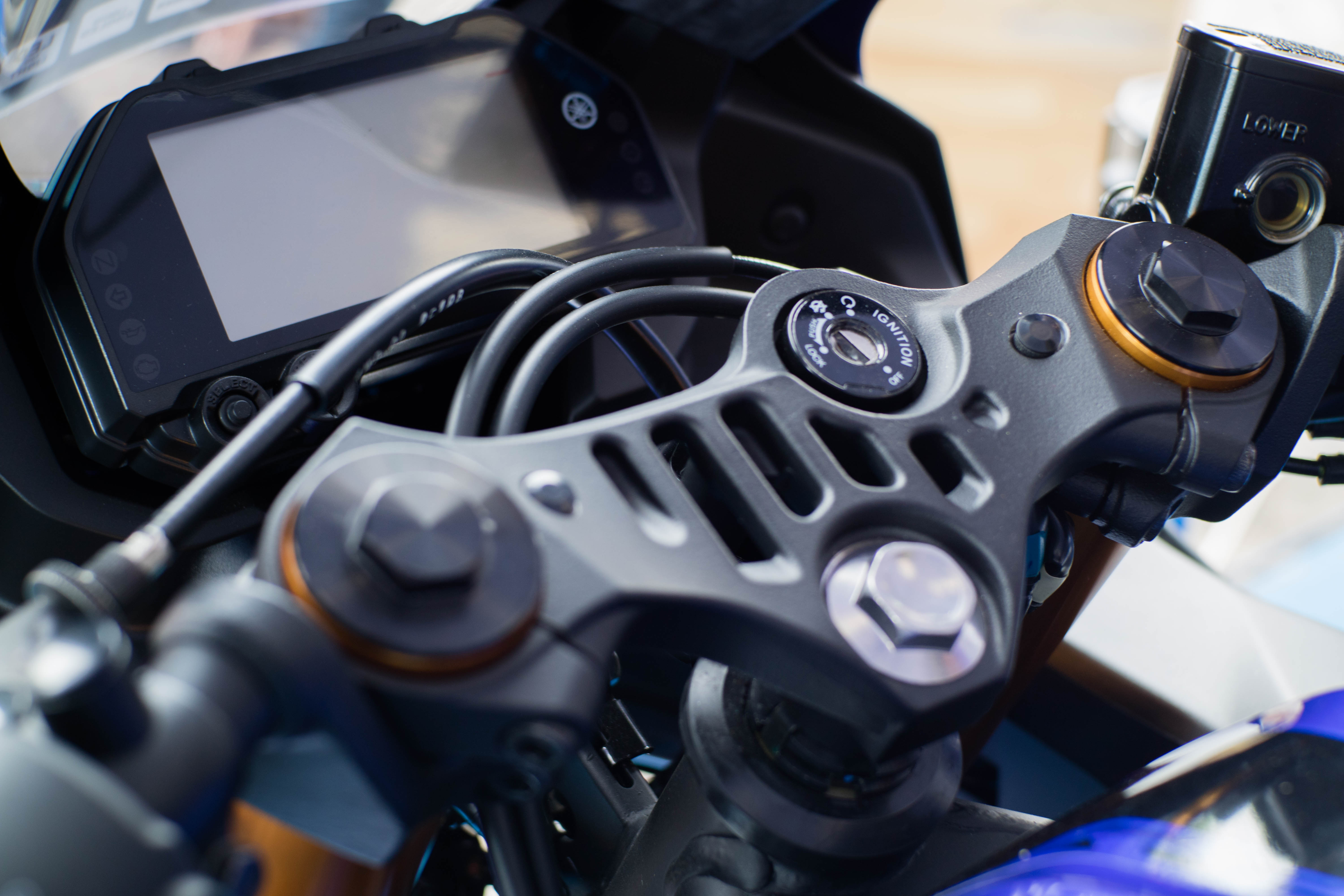 All New Yamaha R25 2019 (5 of 17) | mario devan Blog's